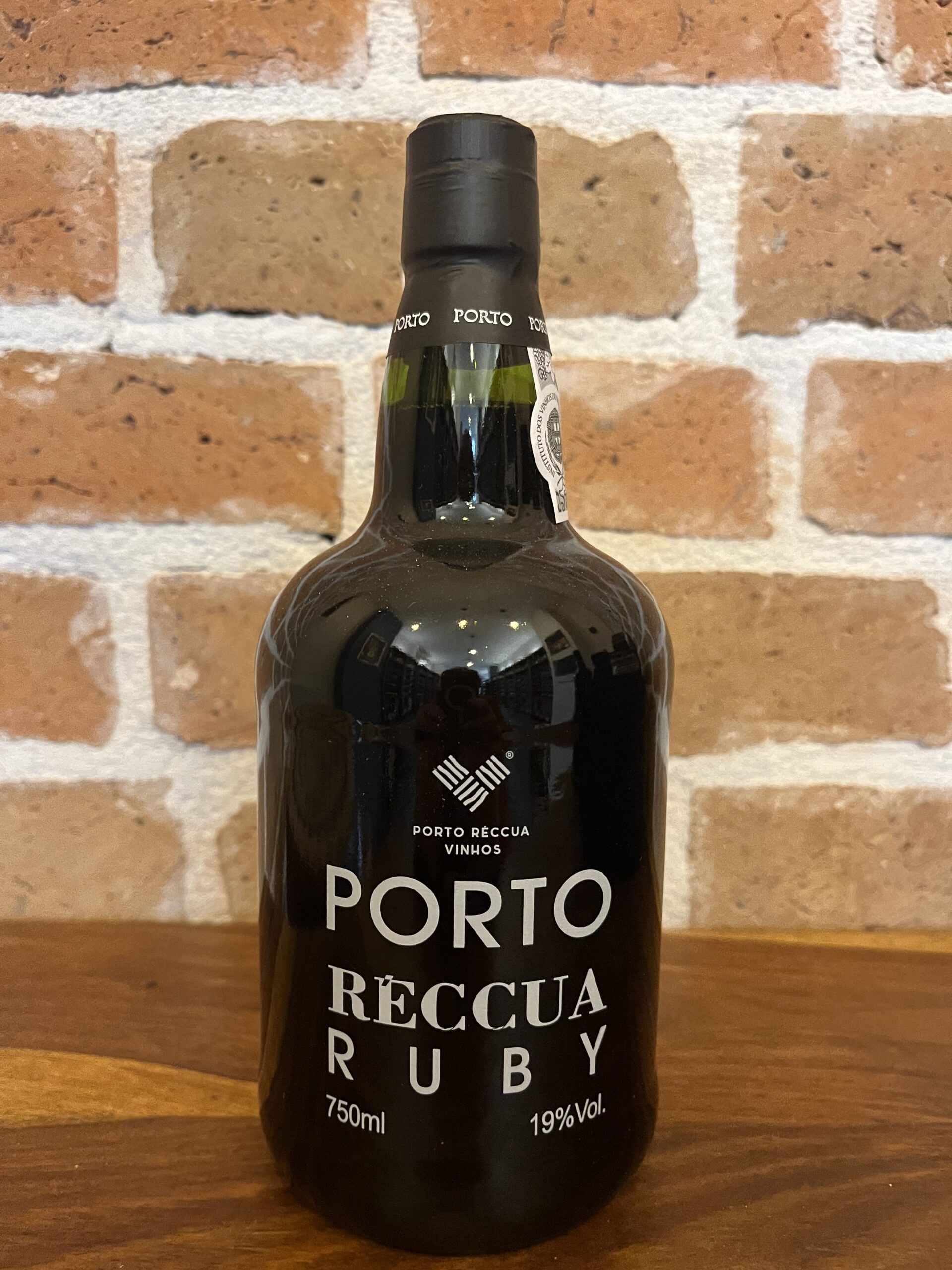 Réccua Ruby Port – galeriacuvinuri.ro